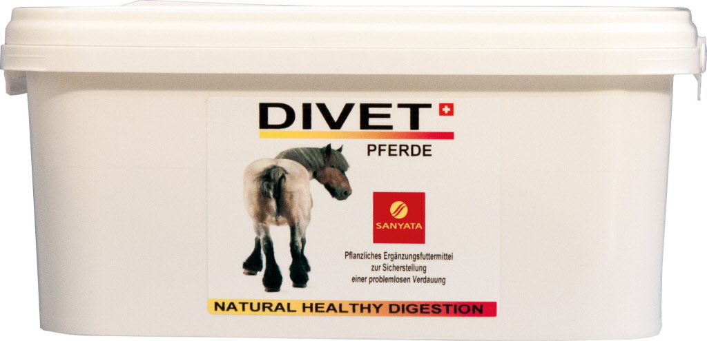 DIVET 750gr