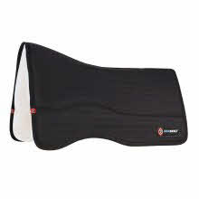 Matrix Square Pad with Woolback + Ortho | 43-87503